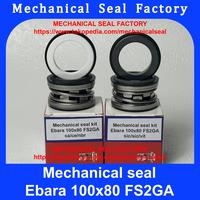 Jual Mechanical seal Ebara 100x80 FS2GA (pompa Ebara model baru) - Jakarta Barat - Mechanical ...