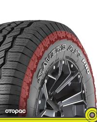 Jual Ban Mobil GT Radial savero AT Pro 265/65 R17 - Jakarta Barat ...