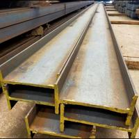 Jual Besi IWF 200 x 100 x 5.5 x 8mm x 12M - Jakarta Utara - Panca Baja ...
