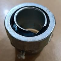 Jual Pipa Conduit Tdus Galvanis Besi 1.5 inch Connector Flexibel E51 ...