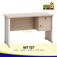 Jual MEJA TULIS/MEJA KANTOR/MEJA KERJA/MEJA OFFICE/MEJA SECURITY/MEJA ...