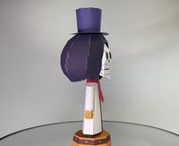 Jual Chibi Brook Wano One Piece Papercraft - Kab. Bekasi - Papercraft ...
