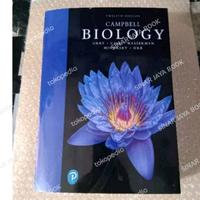 Jual BUKU Campbell Biology, 12th Edition - Jakarta Barat - SINAR JAYA BOOK | Tokopedia