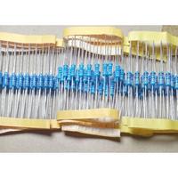 Jual Resistor 0,5Watt - 1R8 1,8 Ohm 1/2W 0,5W Toleransi 1% Metal Film - Kota Depok - ARM Comp ...