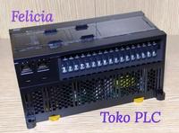 Jual Omron Plc Cp2E-N60Dt-A Cp2En60Dta N60Dta - Jakarta Barat - Industrial Automation Supplier ...