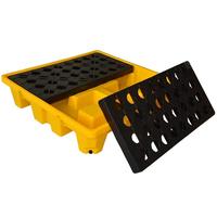 Jual Spill containment pallet 4 drum 260L - Kota Makassar - Matoto ...