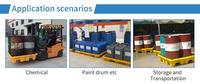 Jual Spill containment pallet 4 drum 260L - Kota Makassar - Matoto ...