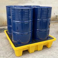 Jual Spill containment pallet 4 drum 260L - Kota Makassar - Matoto ...