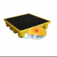 Jual Spill containment pallet 4 drum 260L - Kota Makassar - Matoto ...