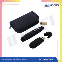Jual Usb Wireless Power Point Presenter presentasi With Laser Pointer ...