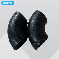 Jual Elbow sch 40 I Elbow Las Besi I 1 inch I Carbon Steel 90 DEG ...