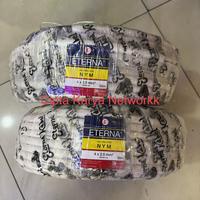 Jual Kabel Eterna Nym 4x2.5 50m / NYM 4x2,5 Eterna 50m Putih Tunggal 4x2.5m - 50m - Jakarta ...