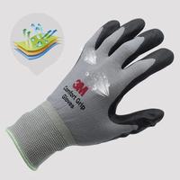 Jual Sarung Tangan 3M Comfort Grip Gloves Sarung Tangan Listrik ...