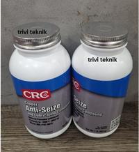 Jual crc copper anti seize lubricating compound sl35903,pelumas drat ulir - Jakarta Pusat ...