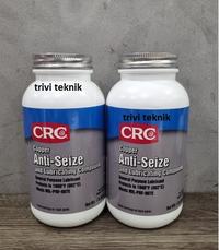 Jual crc copper anti seize lubricating compound sl35903,pelumas drat ulir - Jakarta Pusat ...