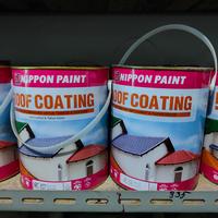 Jual Nippon paint roof coating 2,5L - 834 Tile orange - Kota Palopo ...