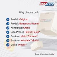 Jual DS-K1T320MFX - HIKVISION ACCESS CONTROL - Jakarta Barat - Maxpro Vision | Tokopedia