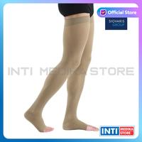Jual SIGVARIS - Compression Stocking DYNAVEN CCL2 Open | Stoking ...