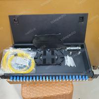 Jual OTB Rack SM 48 Core Lc Fullset - Jakarta Pusat - NETTLINK FIBER ...
