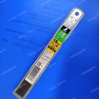 Promo Penggaris Lurus 150mm 14001 SHINWA JIS Straight Scale Stainless Steel - Jakarta Barat ...