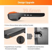 Promo ANDROID POS ALL IN ONE IWARE THERMAL PRINTER (Bluetooth+NFC+CAM ...