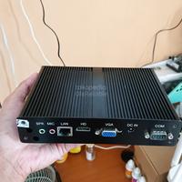 Jual BAYTRAIL J1900 - 4CORE RAM4/SSD64 MINI PC OPENWRT/NAS SERVER FANLESS - Jakarta Utara ...