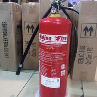Jual TABUNG APAR ADINA FIRE 6 KG / TABUNG PEMADAM KEBAKARAN - Jakarta ...