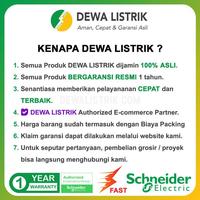 Jual Schneider Acb Mtz 800A H2 100Ka 4P Electric Fixed T - Jakarta ...