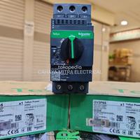 Jual MOTOR CIRCUIT BREAKER SERIES GV3P65 NEW GENERATION SCHNEIDER ...