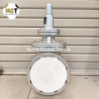 Jual 3"Inch PRV 317 JIS 10K DN80 (Pressure Reducing Valve) - Jakarta ...