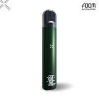 Jual FOOM Pod X The Prediksi Green Bundling Liquid - EL GAPLE - Kab ...