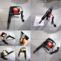 Jual Electric Jet Chisel EJC-32A / TD-53E / NC-53E 220V Scaling ...