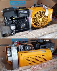 Jual Kompresor Selam Bauer Poseidon PE100 Compressor Tabung Scuba ...