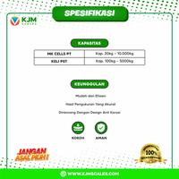 Jual LOAD CELL TIMBANGAN MODEL S BULAT KELI PST - PST 1000kg - Kota ...