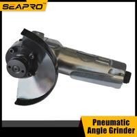 Jual IMPA 590301 4" High Speed Wood Cutting Pneumatic Angle Grinder ...