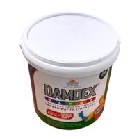Jual Damdex Warna Merah 800 gram - Cat Pelapis Anti Bocor Terbaik ...