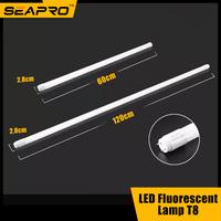 Jual IMPA 791482 791485 LED Fluorescent Lamp Tube Light T8 - 120cm 17W ...