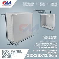 Jual Box Panel Listrik Outdoor 600 - Berbagai Ukuran Box Panel ...