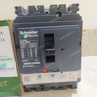 Jual MCCB BREAKER SCHNEIDER NSX250N 3P 250A 50KA LV431830 ORIGINAL ...