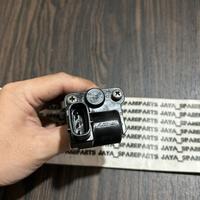 Jual Sensor ISC IACV Idle Air Control Valve Toyota Camry Alphard ...