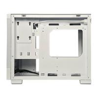 Jual CUBE GAMING Ventus Glass White - m-ATX PC Gaming Casing - Kota ...