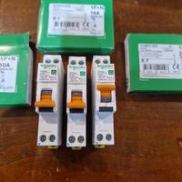 Jual DOMD schneider RCBO slim 20A/16A/10A/6A - Jakarta Pusat - Mulia ...