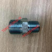 Jual dobel nepel hidrolik 1" npt X 3/4" npt kombinasi double nepple npt kombinasi - Jakarta ...