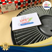 Jual Filter Udara / Saringan Udara Daihatsu Ceria Original 17801-87214 ...