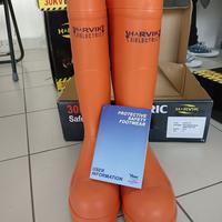 Jual Sepatu Listrik 30 KV Harvix Electrical Safety Shoes - 41 - Jakarta ...