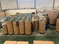 Jual Tangki Angin Kompresor 3000 liter Air Receiver Tank Compressor ...