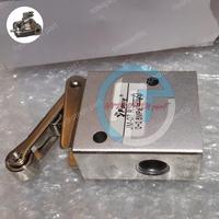 Jual roller mechanical valve penumatic 1/4 inch sistem 3/2 - Jakarta Barat - hydrotech part ...