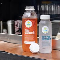 Jual Coco SourFresh Red 500ml — Air Kelapa Muda + Kalamansi + Kiamboy ...