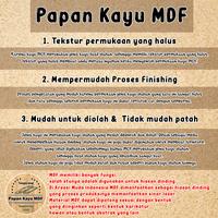 Jual Frame Blok Kayu MDF / PitcBox / Bisa Custom Ukuran Pigura Fotoblok ...