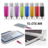 Promo Flashdisk OTG SAMSUNG USB 2.0 4gb 8GB 16GB 32GB 64GB 128GB Flash ...